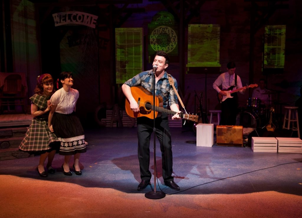 Ring of Fire: Show Gallery - Chemainus Theatre Festival