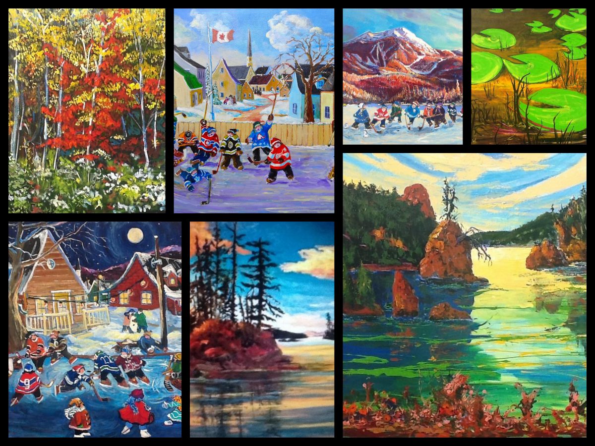 The Gallery Gift Shop Archives - Chemainus Theatre Festival