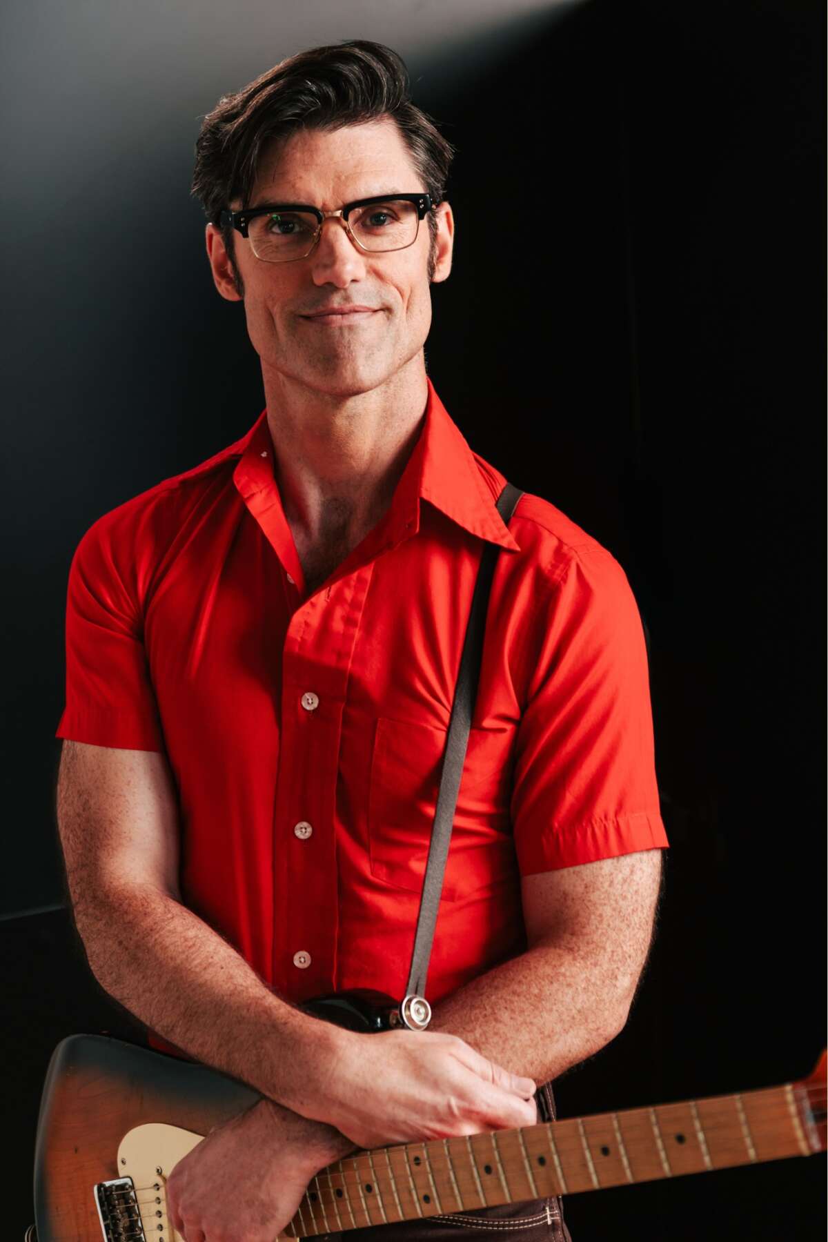 ZACHARY STEVENSON IN CONCERT - Chemainus Theatre Festival